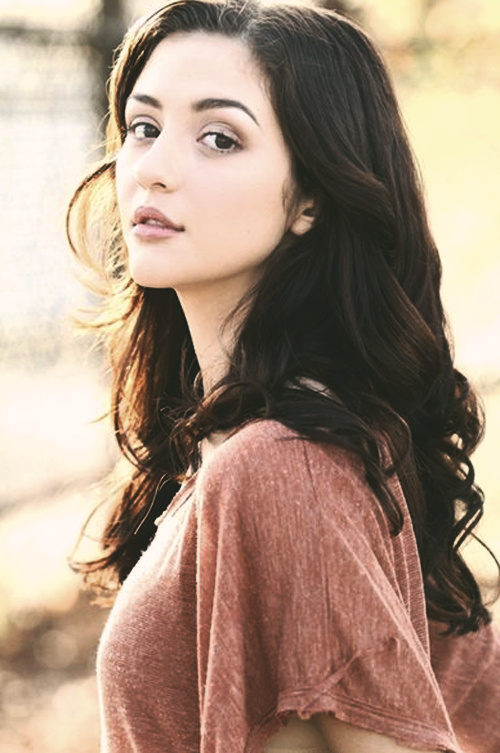 Picture of Katie Findlay