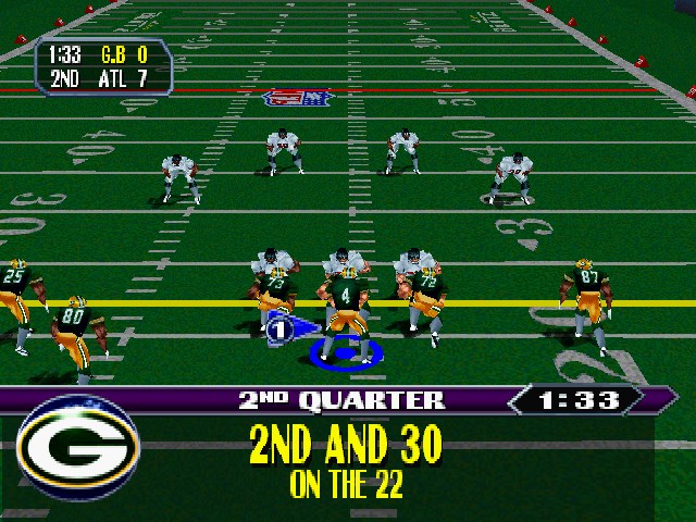 NFL Blitz picture