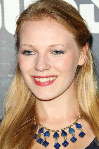 Picture of Emma Bell