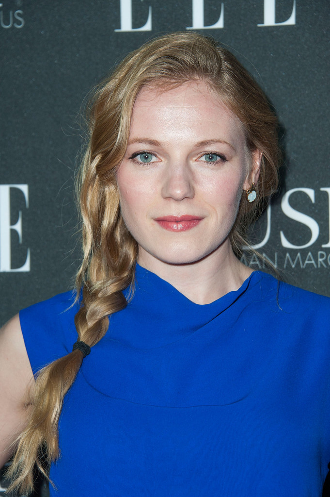 Picture of Emma Bell