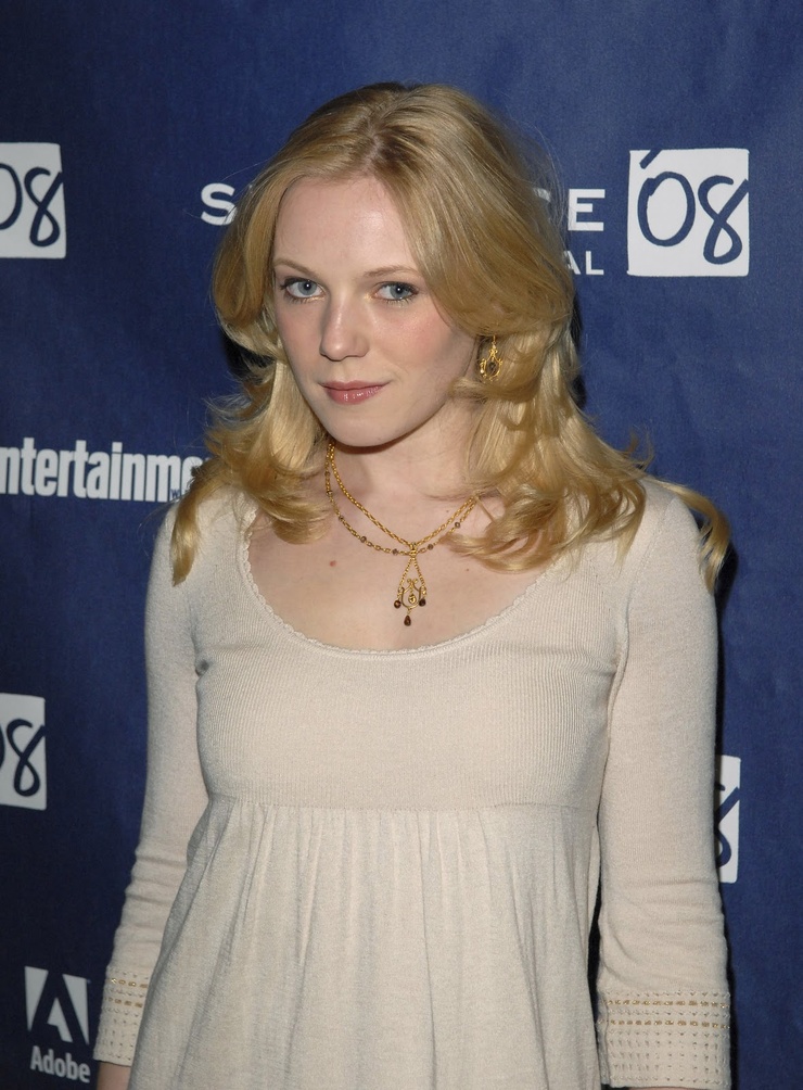 Picture of Emma Bell