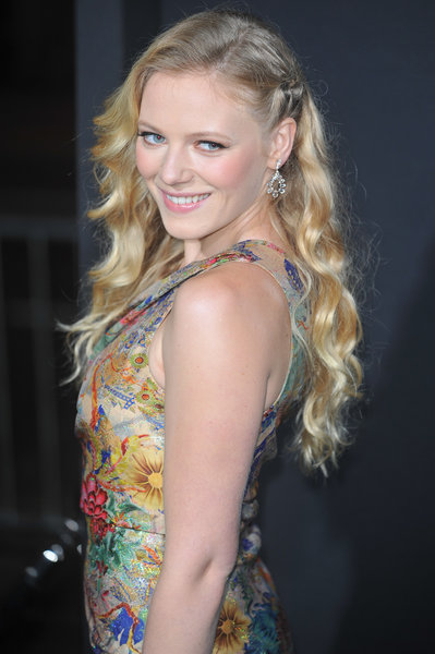 Picture of Emma Bell