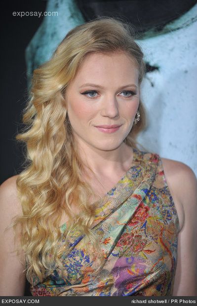 Picture of Emma Bell