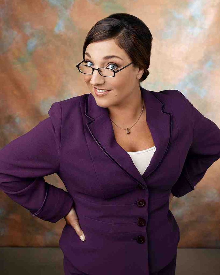 Picture of Jo Frost