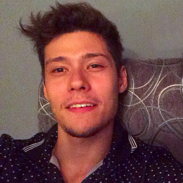 Picture of Ramon Mattos