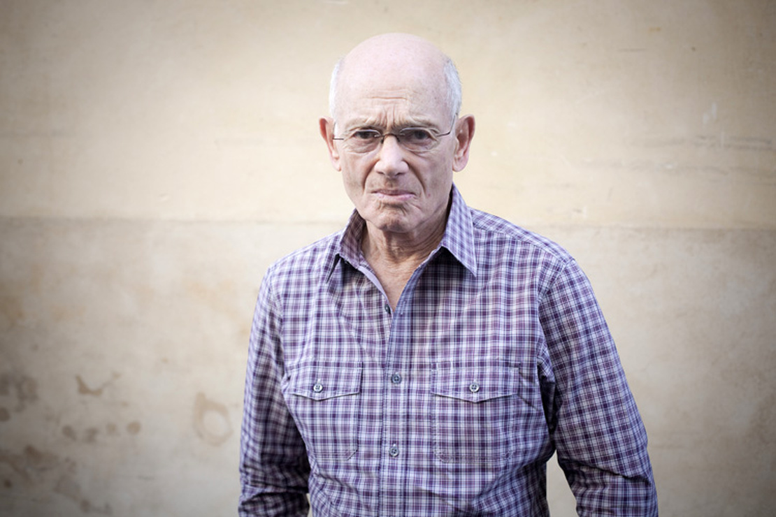 Picture of James B. Harris