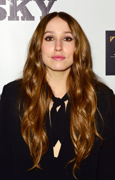 Picture of Sarah Sutherland