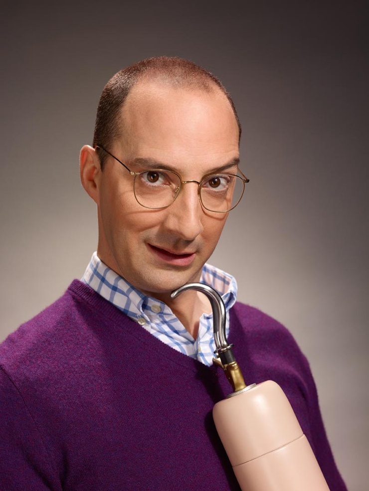 Picture of Tony Hale
