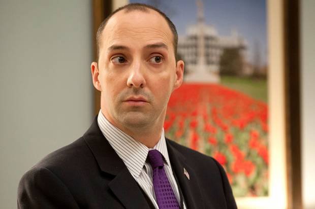 Picture of Tony Hale