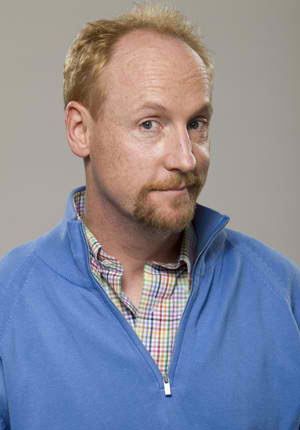 Picture of Matt Walsh