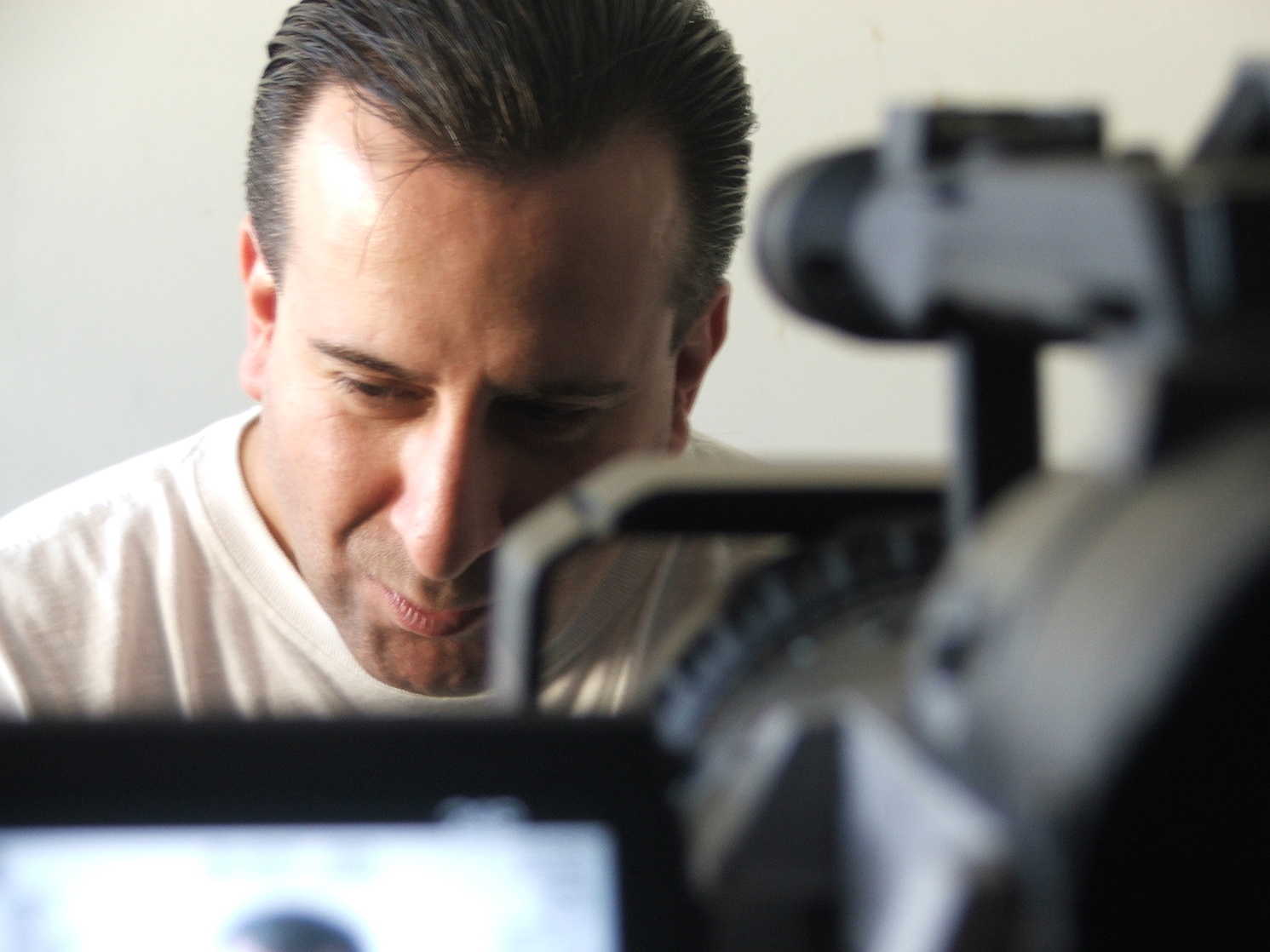 Image of Chris Margaritis