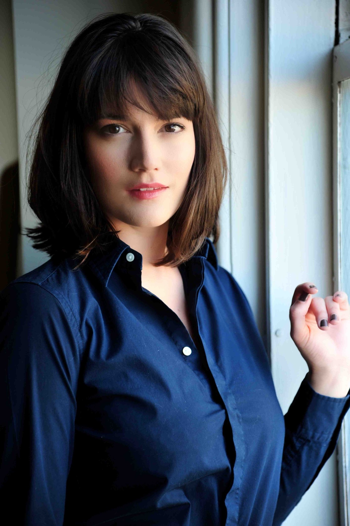 Picture of Megan Maczko