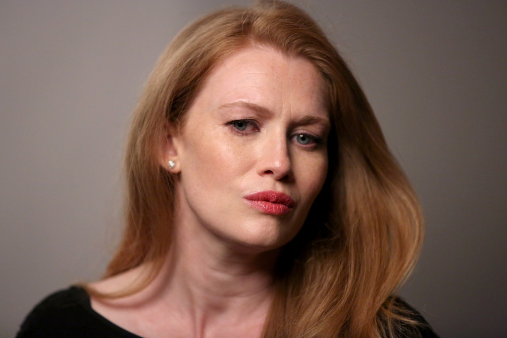 Image of Mireille Enos