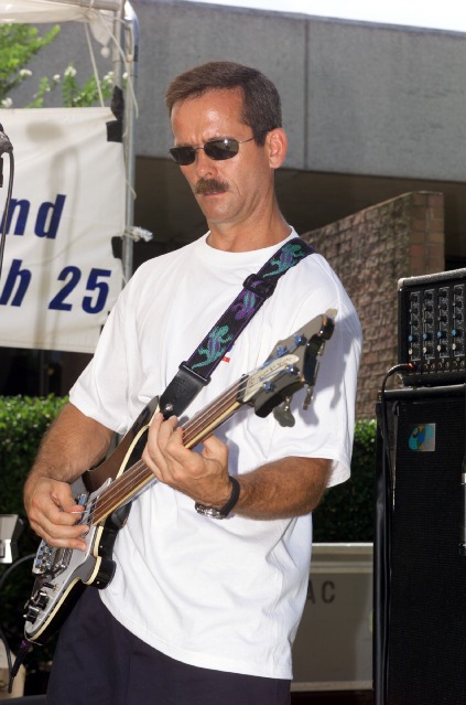Picture of Chris Hadfield