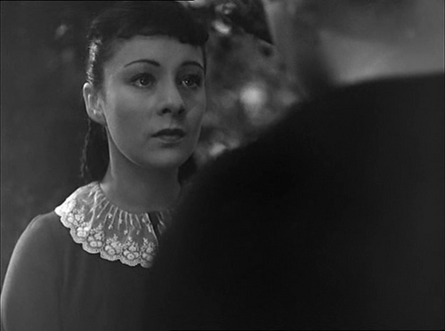 Picture of Sylvia Bataille