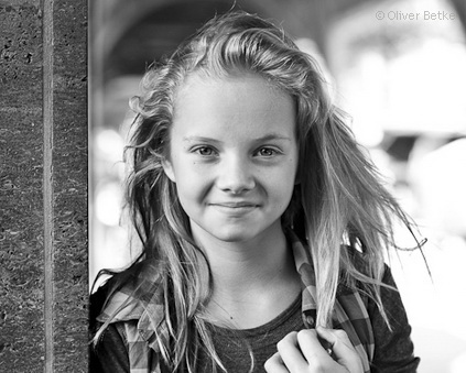 Picture of Paula Hartmann