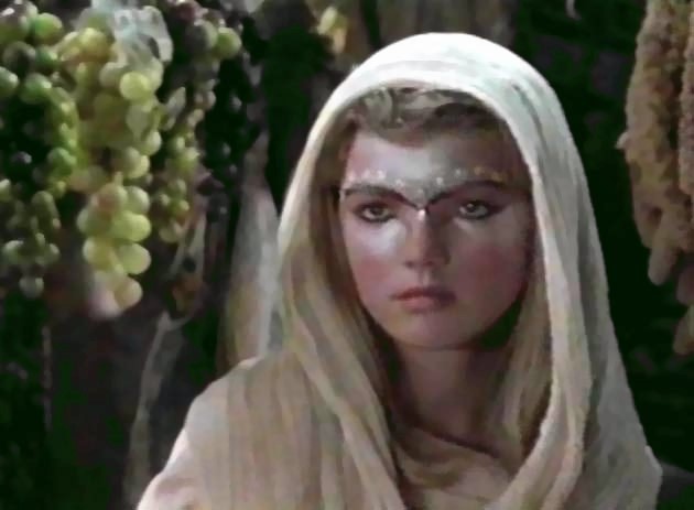 Picture of Xena: Warrior Princess