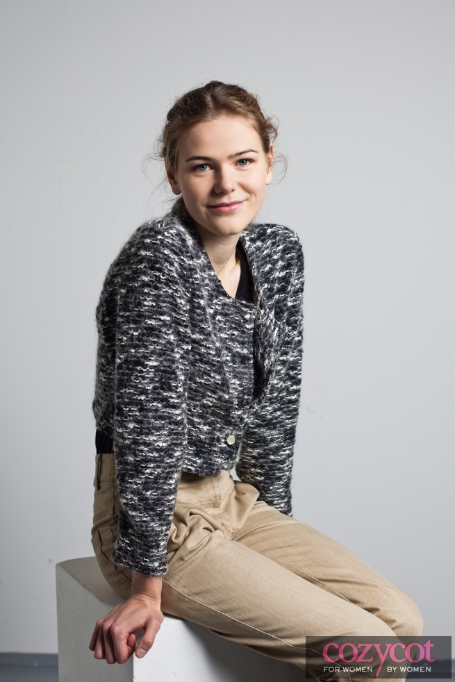 Llewellyn Reichman picture