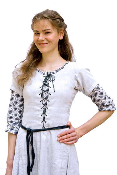 Llewellyn Reichman picture