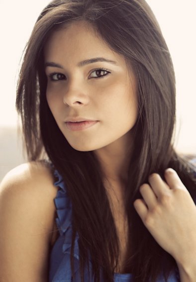 Picture of Melissa Cordero