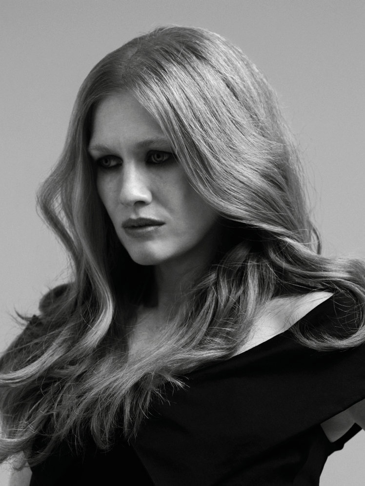 Picture of Mireille Enos