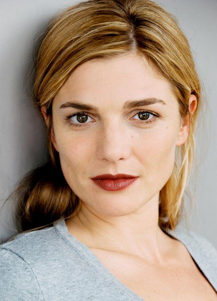 Picture of Daniela Wutte