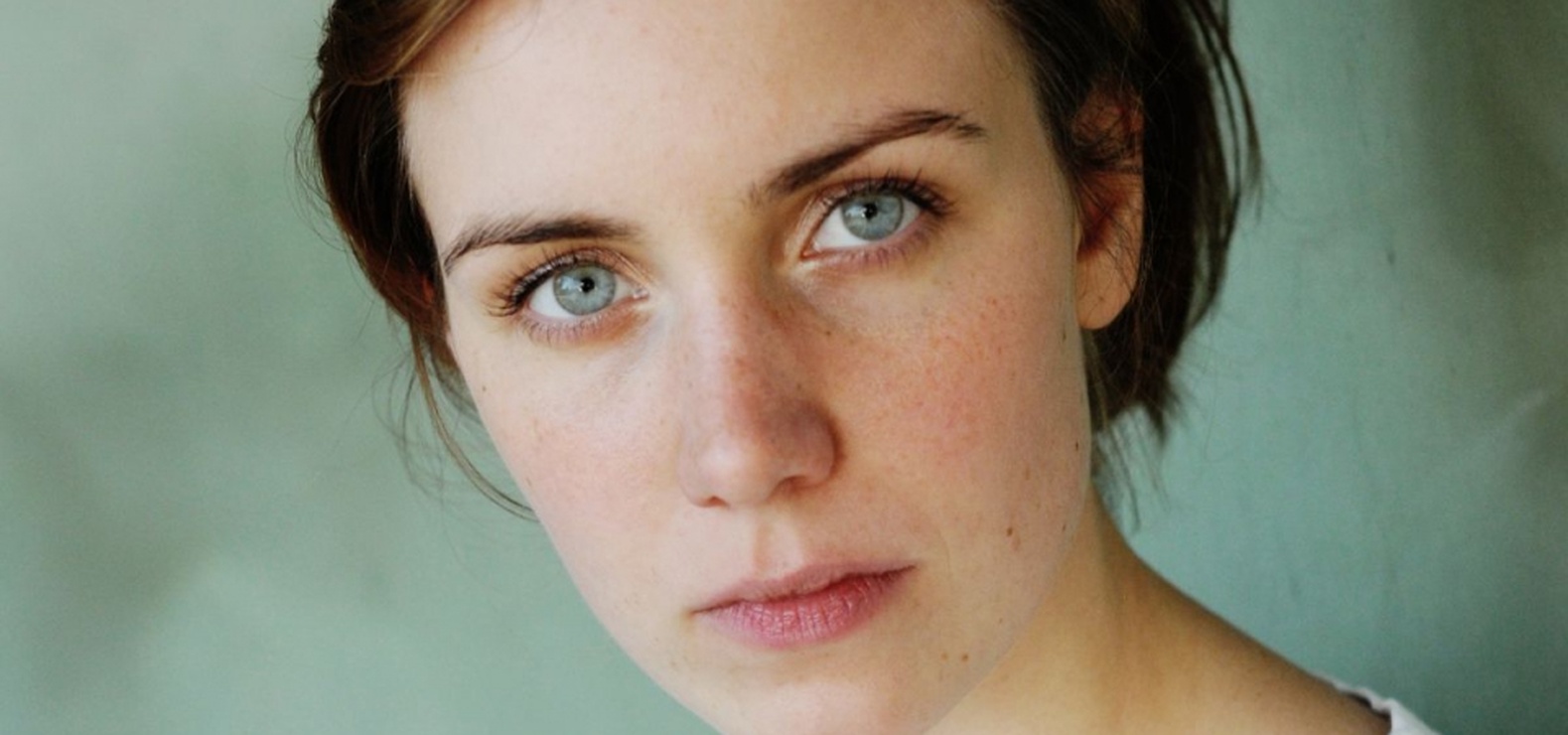 Picture of Carolin Haupt