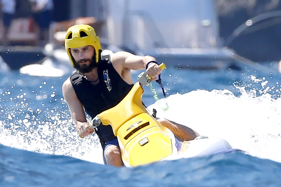 Picture of Jared Leto