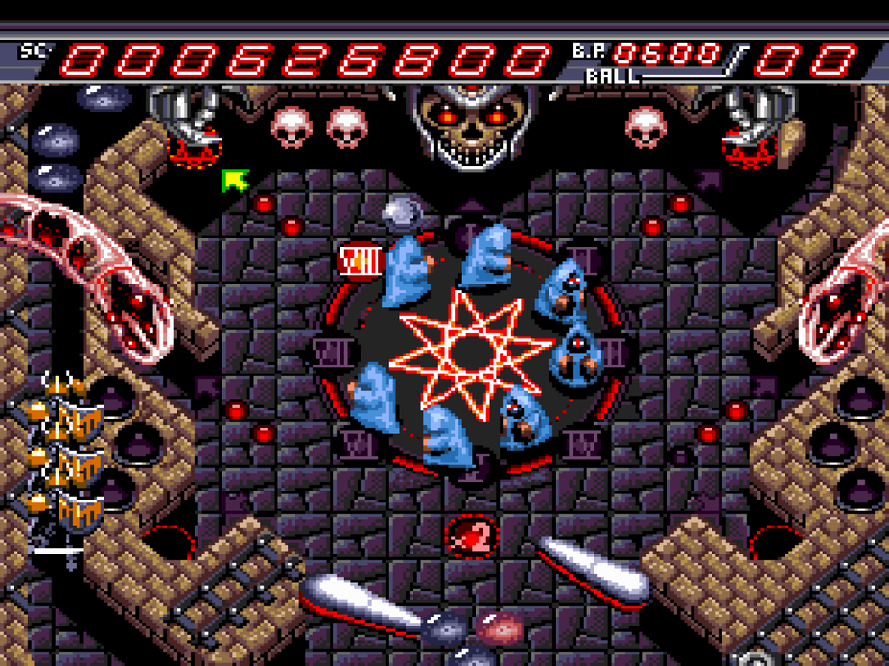 Image of Devil's Crush