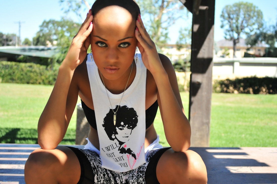 Picture of Theany Cardoso