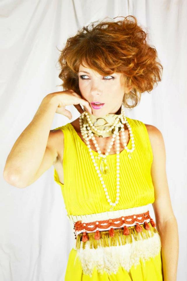 Picture of Amanda Swafford