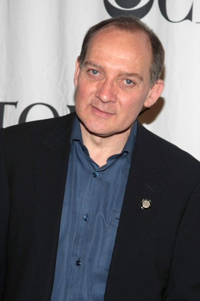 Picture of Zach Grenier