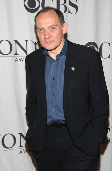 Picture of Zach Grenier