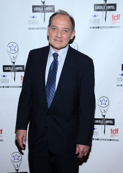 Picture of Zach Grenier