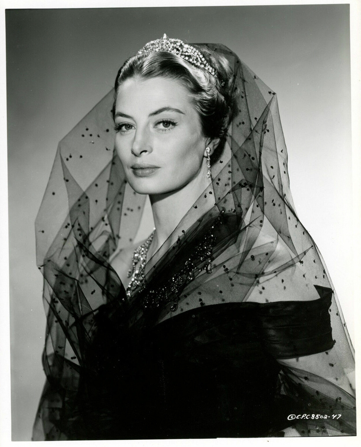 Picture of Capucine