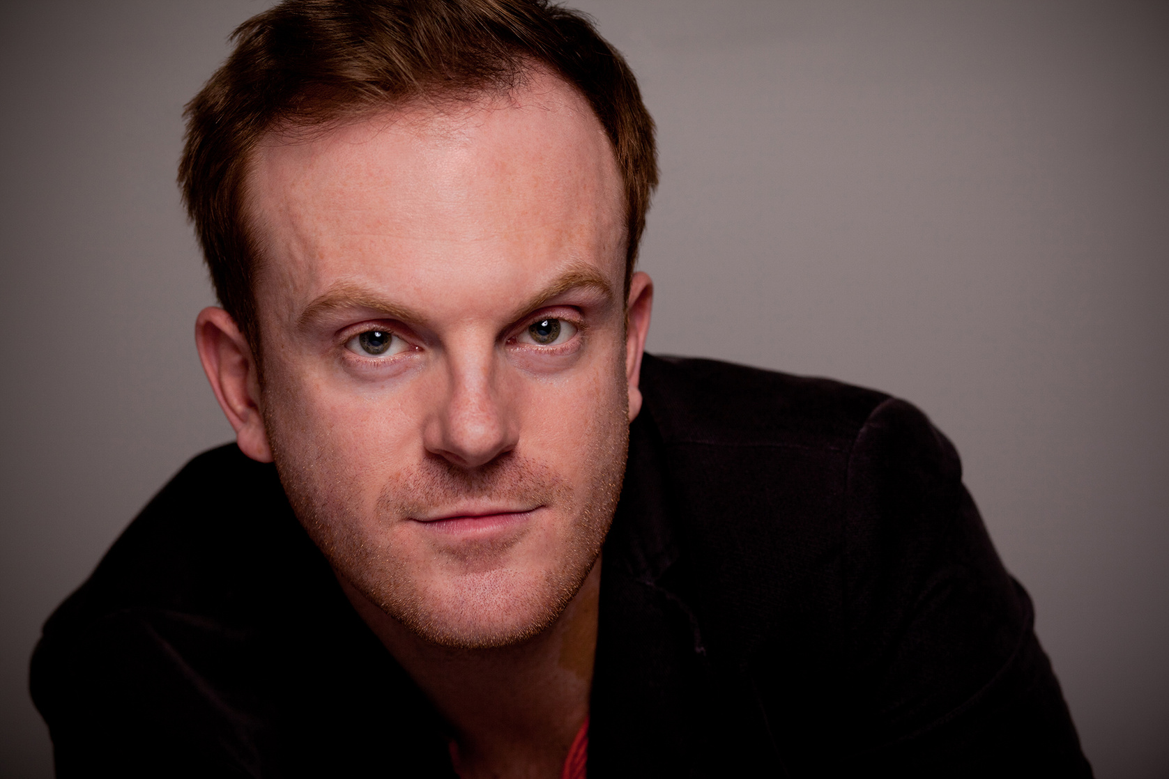 Picture of Jeremy Bobb