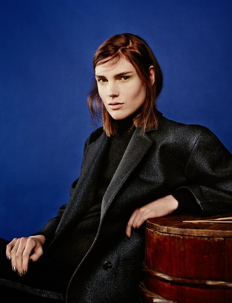 Picture of Emma Champtaloup