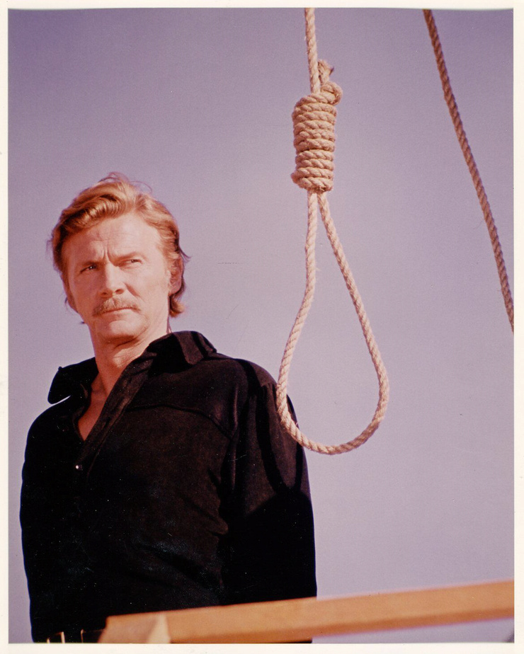 Picture of Steve Forrest