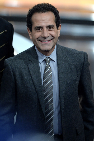 Picture of Tony Shalhoub