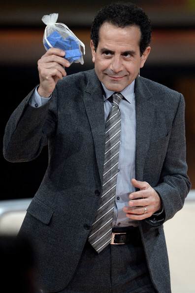 Image of Tony Shalhoub