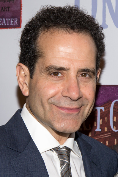 Tony Shalhoub image