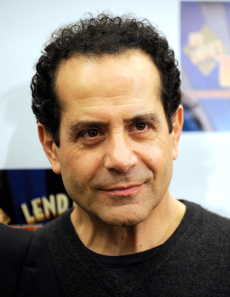 Picture of Tony Shalhoub