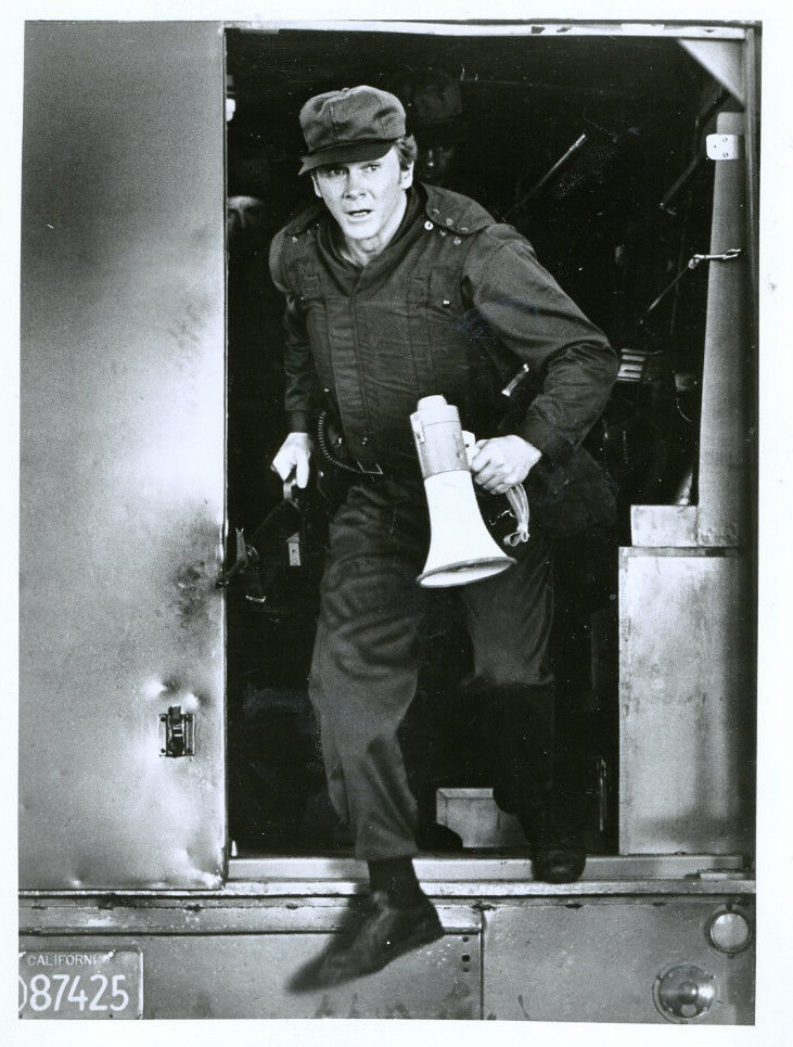 Steve Forrest picture