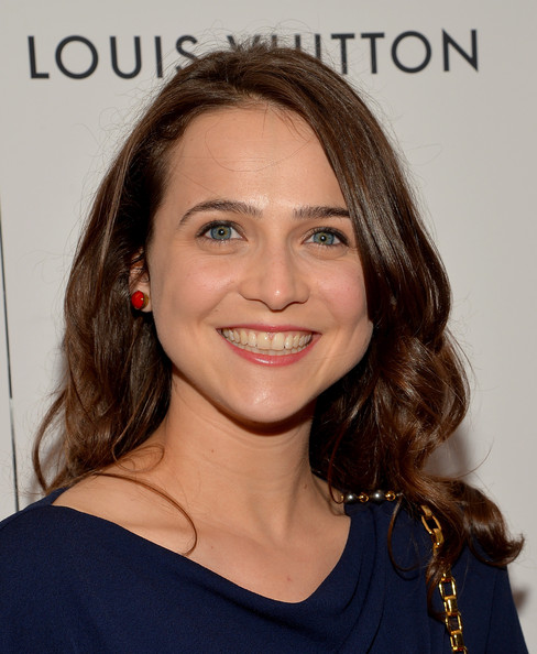 Maya Kazan image