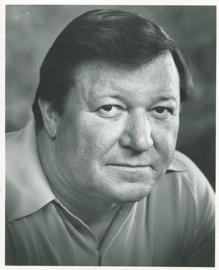 Picture of Ramon Bieri