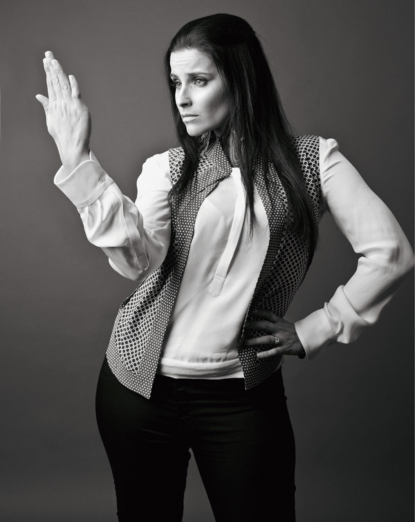 Picture of Nelly Furtado