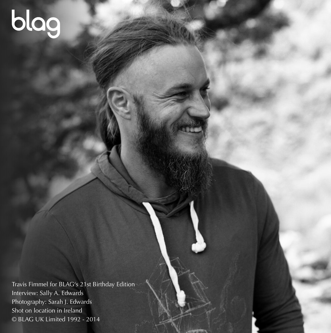 Travis Fimmel picture