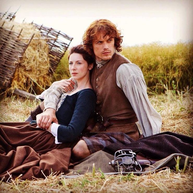 Picture of Outlander