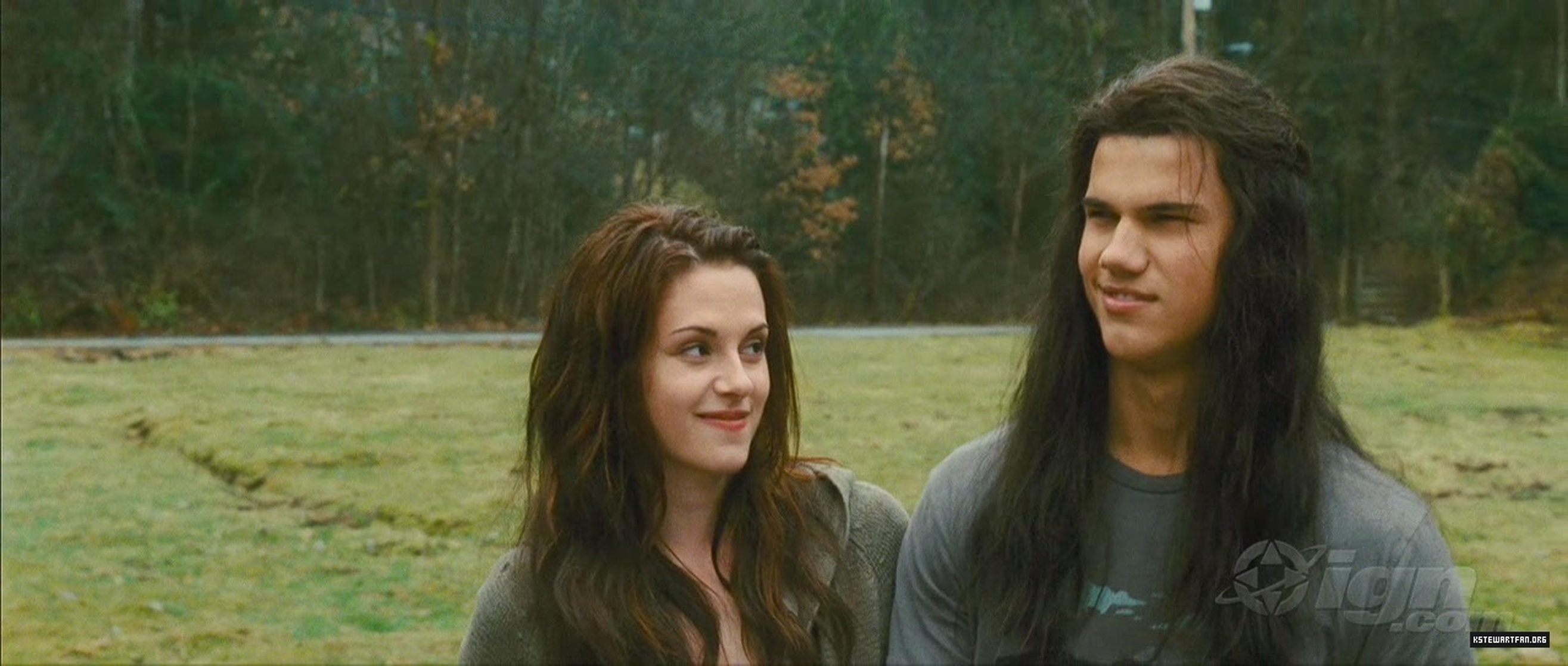 Image of The Twilight Saga: New Moon
