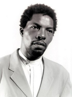 Picture of Isaach De Bankolé